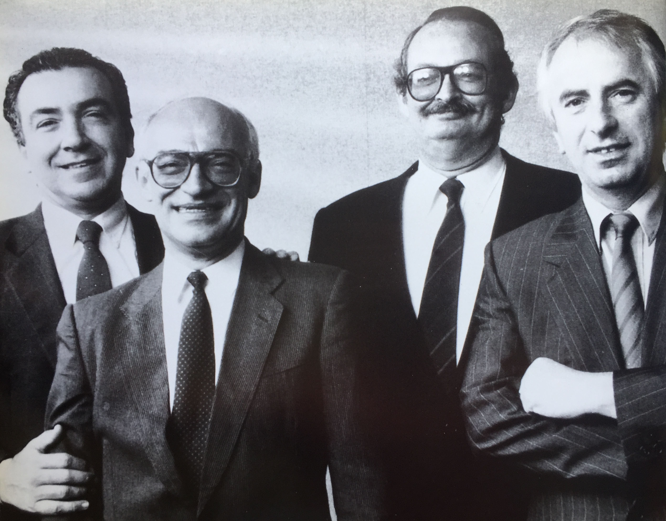 Uli Wiesendanger | Verein wiiter verzelle